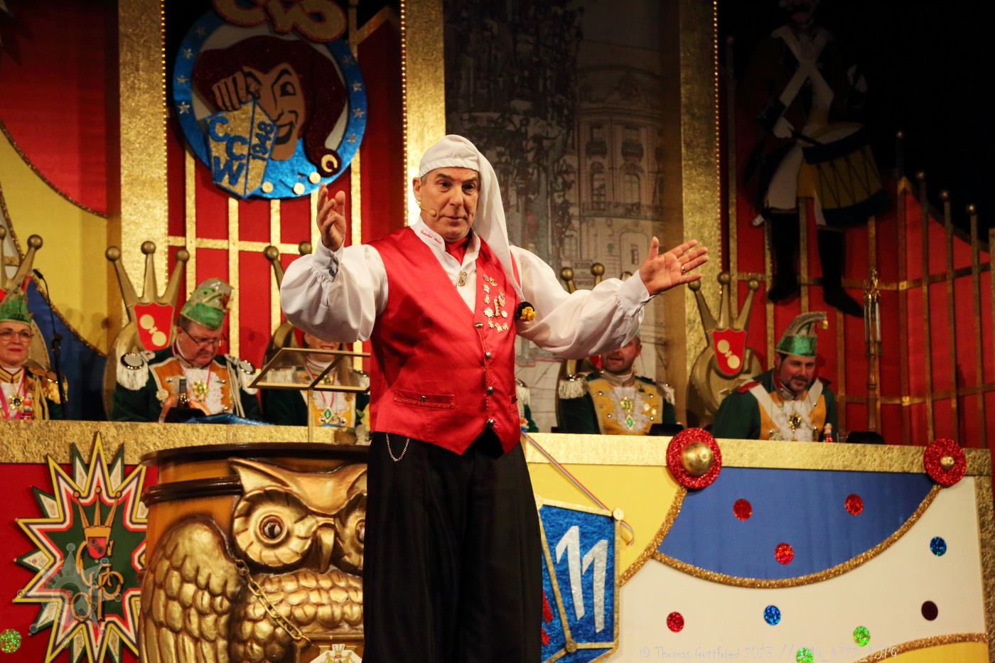 Kampagne 2022/2023 - Garde der Prinzessin Mainz e.V. -gegr. 1886-