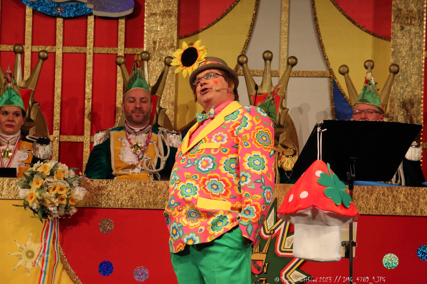 Kampagne 2022/2023 - Garde der Prinzessin Mainz e.V. -gegr. 1886-