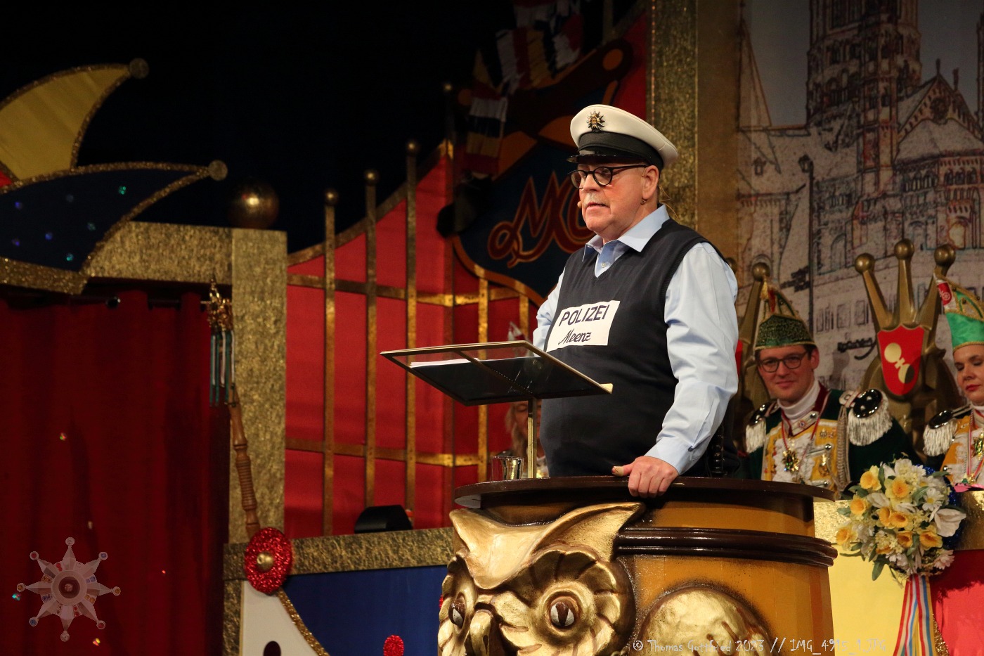 Kampagne 2022/2023 - Garde der Prinzessin Mainz e.V. -gegr. 1886-