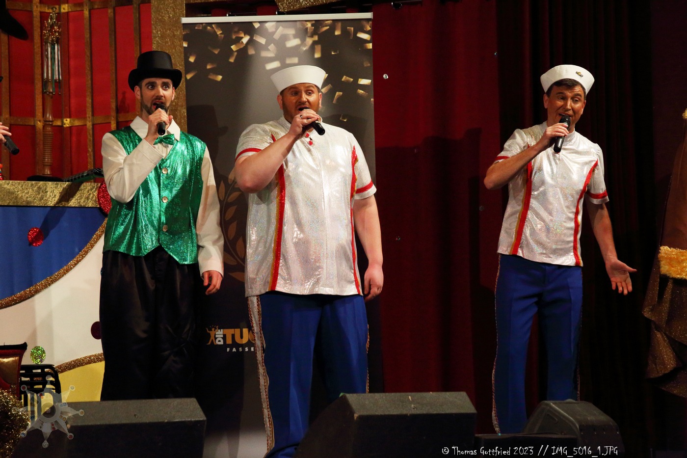 Kampagne 2022/2023 - Garde der Prinzessin Mainz e.V. -gegr. 1886-