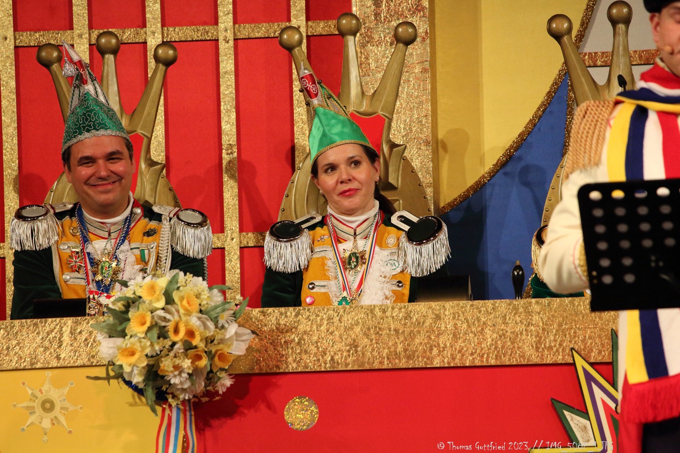 Kampagne 2022/2023 - Garde der Prinzessin Mainz e.V. -gegr. 1886-